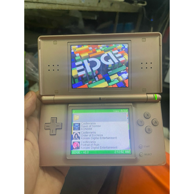 Jual Nintendo DS Lite | Shopee Indonesia