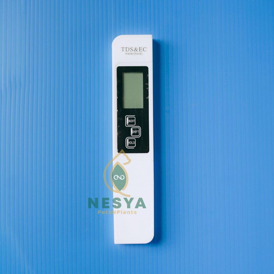 Jual TDS Meter Digital PH Meter Alat Ukur Nutrisi PPM Air dan Alat Ukur Keasaman Hidroponik ...