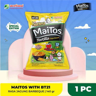 Jual maitos tortilla Harga Terbaik & Termurah September 2024 | Shopee ...