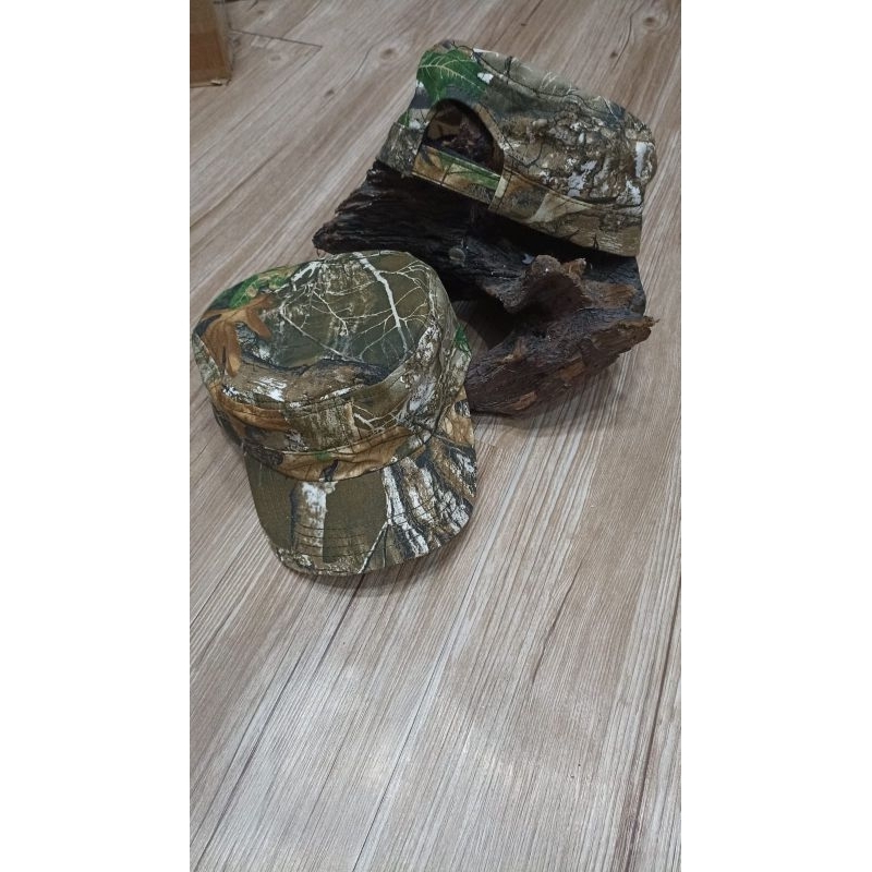 Jual Topi Camo Hunting | Shopee Indonesia