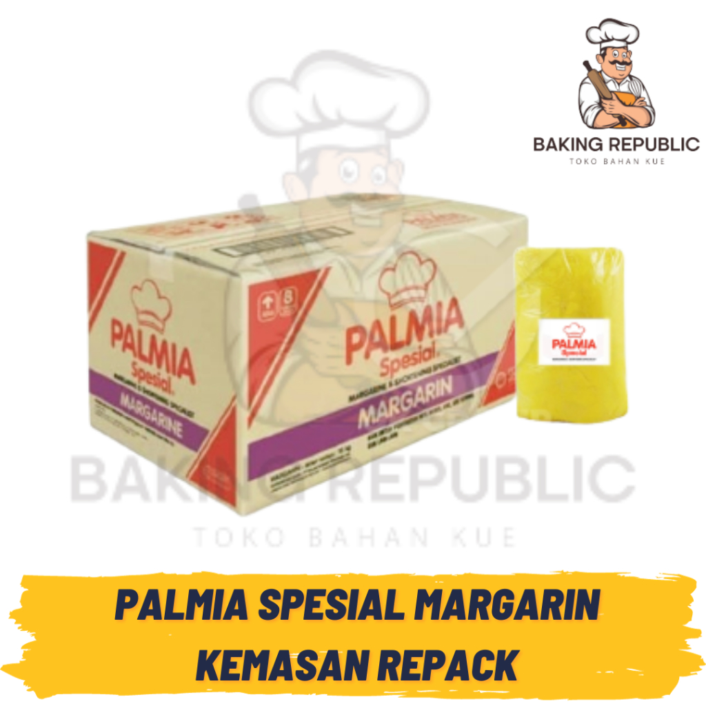 Jual Palmia Margarin Terlengkap & Harga Terbaru Mei 2026 | Shopee Indonesia