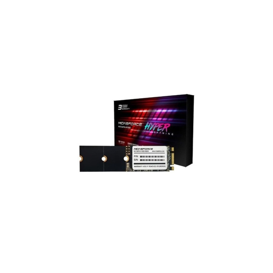 Jual MIDAS SSD 128GB NVME/M.2 | Shopee Indonesia