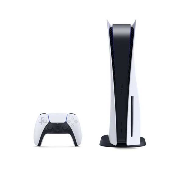 Jual SONY CONSOLE PLAYSTATION PS5 CFI-1218B01 (CONSOLE PLAYSTATION 5 VERSI DISC UNTUK GAME BISA ...