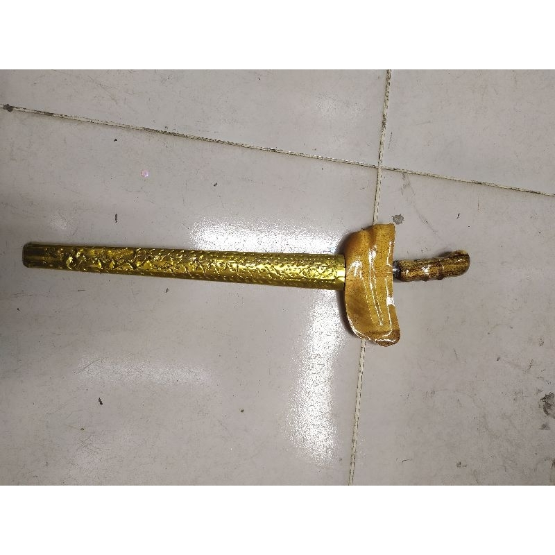 Jual keris sunda/keris pengantin sunda | Shopee Indonesia