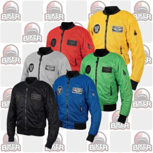 Jual Jaket Yellow Corn YB-3122 2023 COLLECTION YC JAPAN | Shopee Indonesia