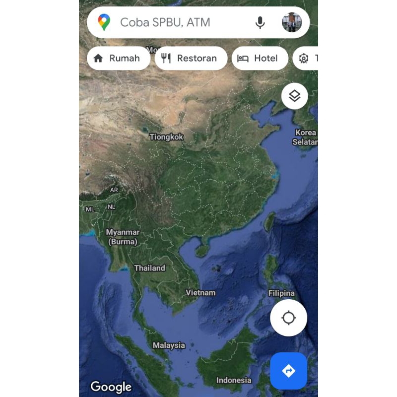 Jual Review Tempat Dan Ulasan gogle Maps : Resto,Tempat Makan, Dan ...