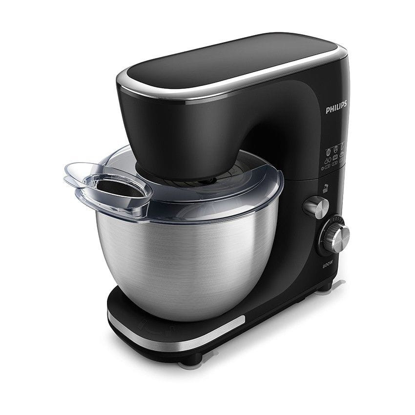 Jual Philips Standing Mixer 5 Liter HR 7922/90 Stand Mixxer Pengaduk ...