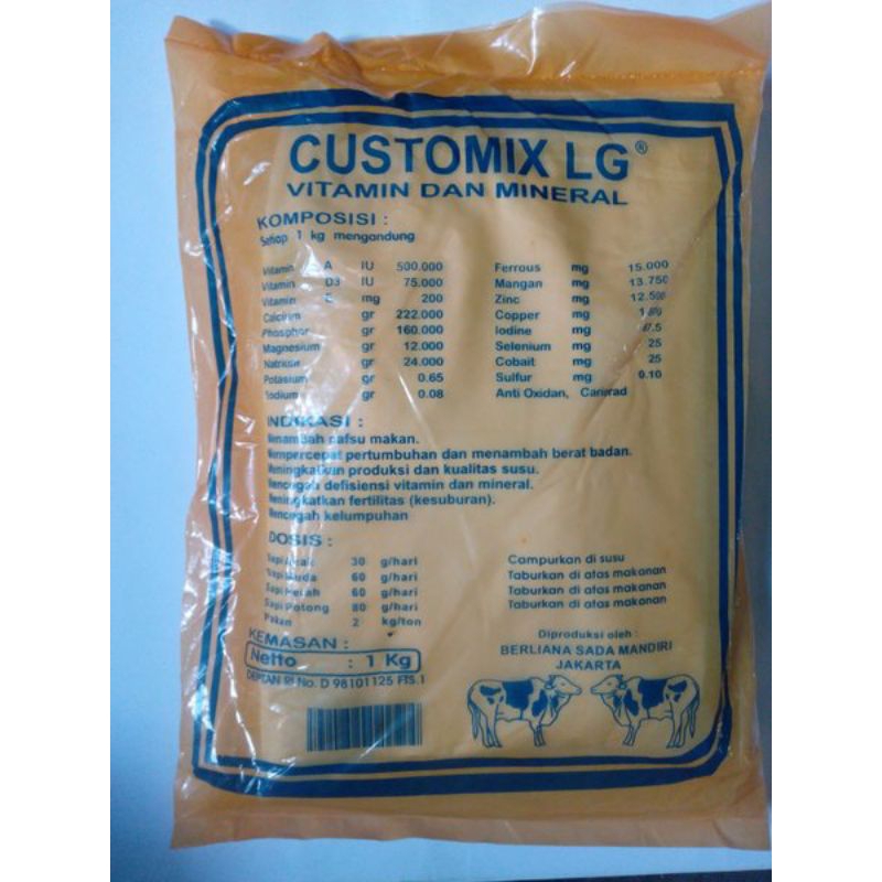 Jual customix | Shopee Indonesia