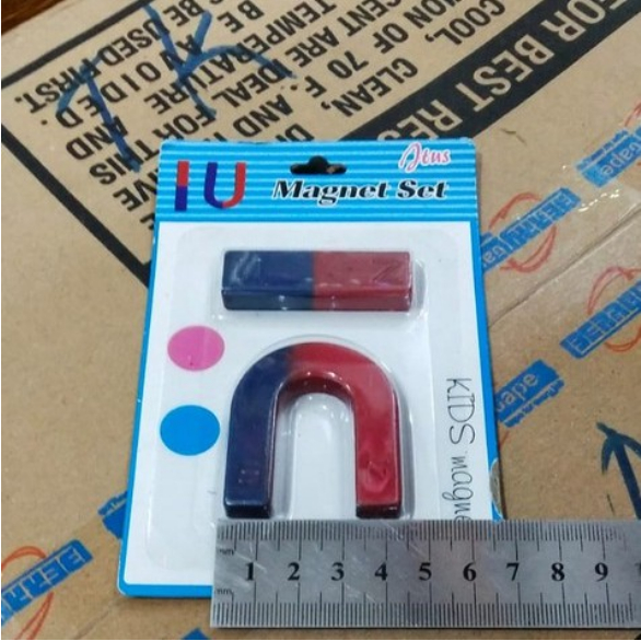 Jual MAGNET U DAN MAGNET BATANG | Shopee Indonesia