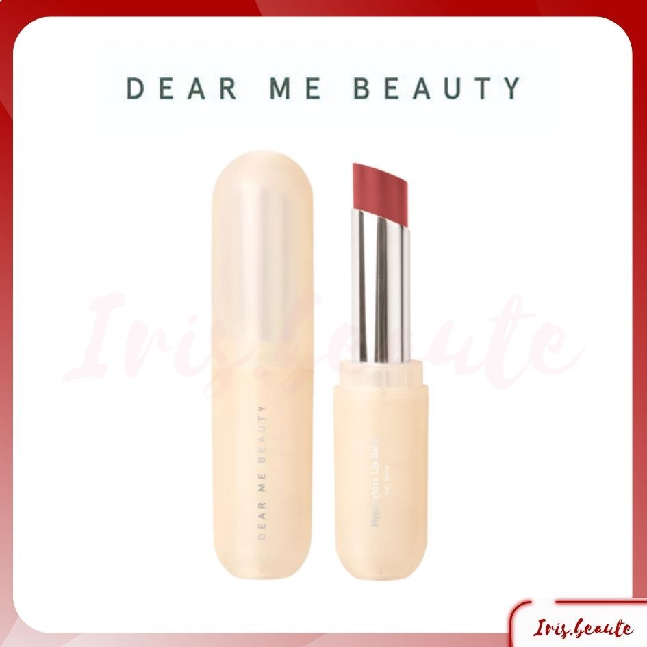 Jual DEAR ME BEAUTY Hypergloss Lip Balm / Tinted Lip Balm | Shopee ...