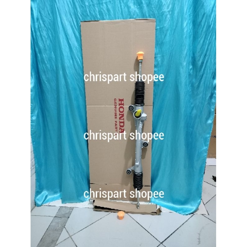 Jual Honda HRV rack steering rack steer rek stir rak setir rack power ...