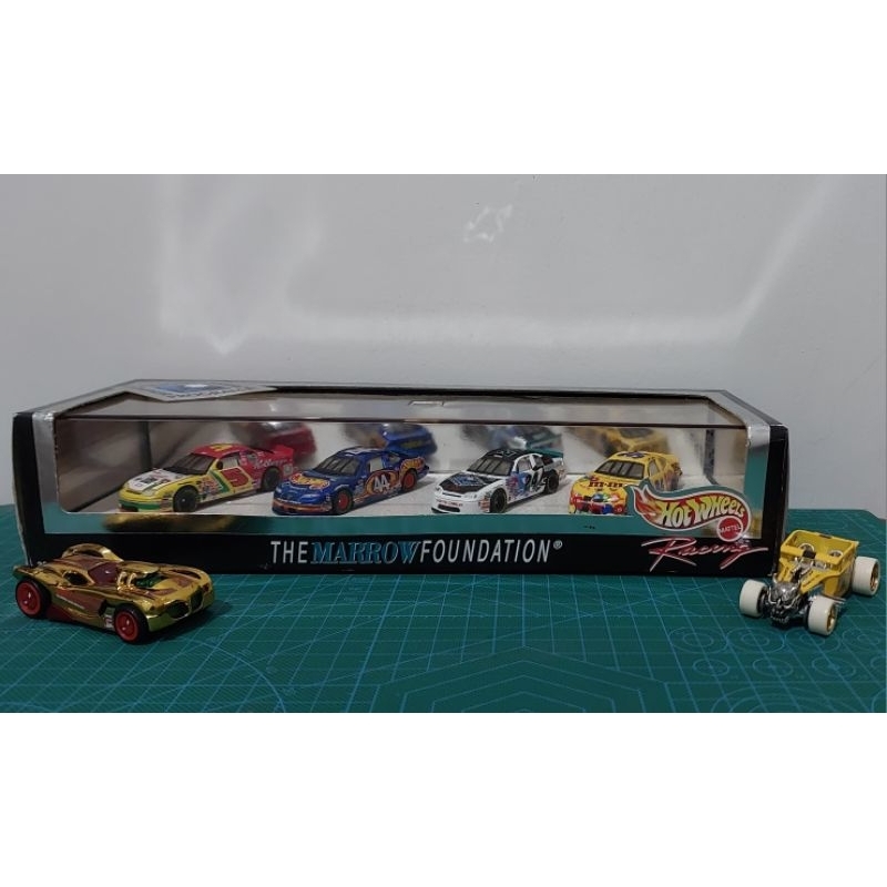 Jual Hotwheels The Marrow Foundation | Shopee Indonesia
