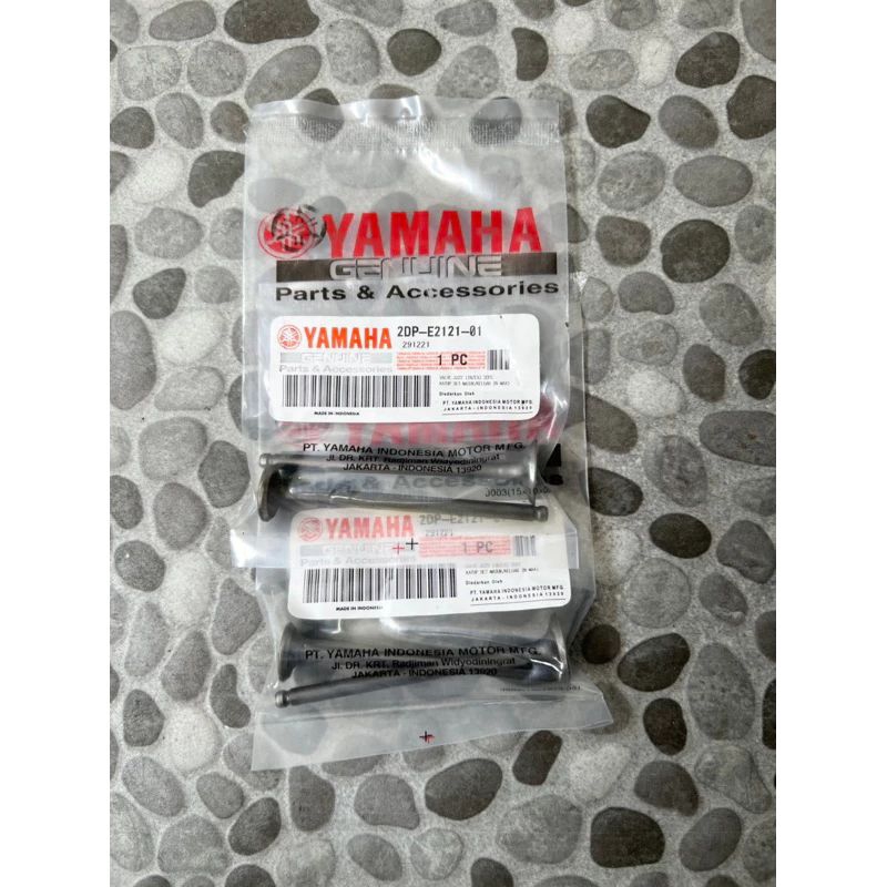 Jual PAYUNG KLEP SET NMAX 2DP (HARGA 4 BATANG) | Shopee Indonesia