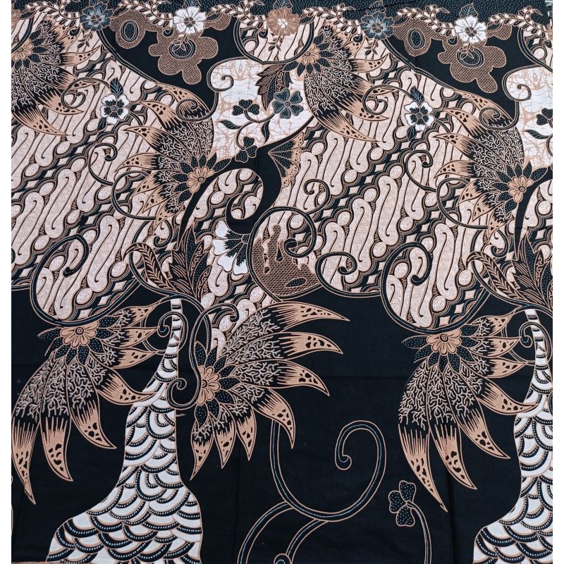 Jual batik soloan / batik cap asli | Shopee Indonesia