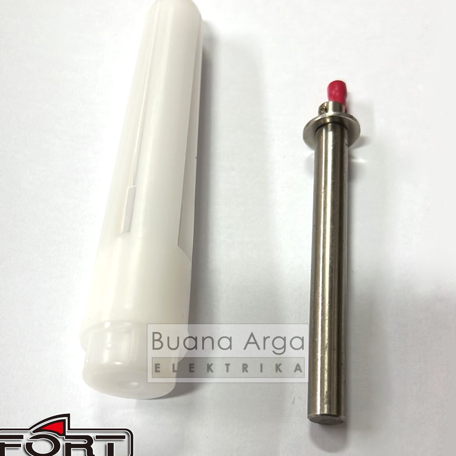 Jual Restock FORT Electrode/Electroda/Elektroda lilin sensor wlc pompa ...