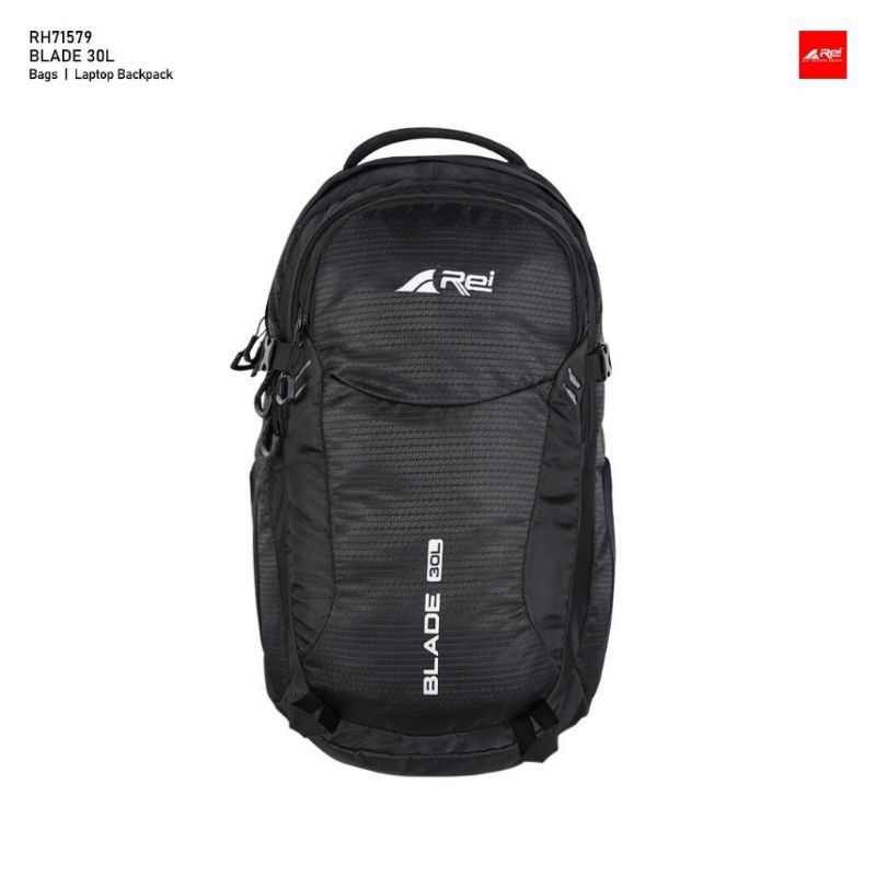 Jual TAS RANSEL REI BLADE 30 LITER TERBARU ORIGINAL AREI OUTDOORGEAR ...
