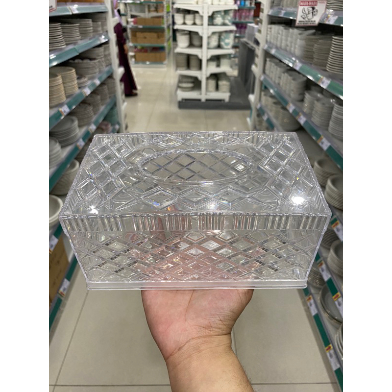 Jual SUNKIST-Tempat Tisu TT 150 | Shopee Indonesia