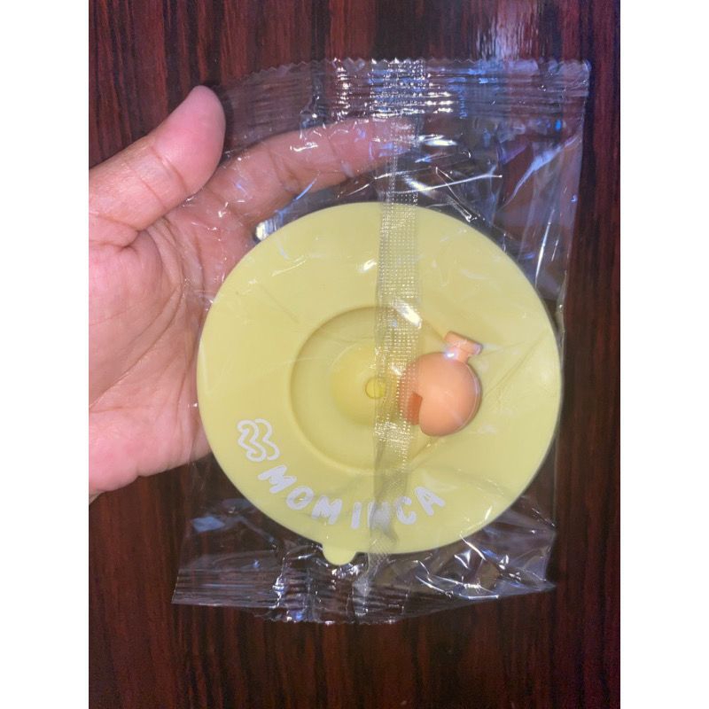 Jual Silicon Flange Cover Penutup Corong Pompa ASI | Shopee Indonesia