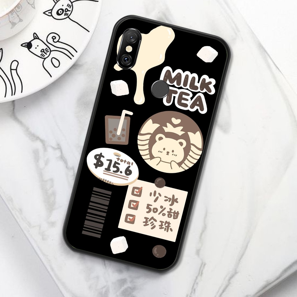 Jual Case Xiaomi Redmi Note 5 / 5 PRO - Casing Hp Redmi Note 5 / 5 PRO ...