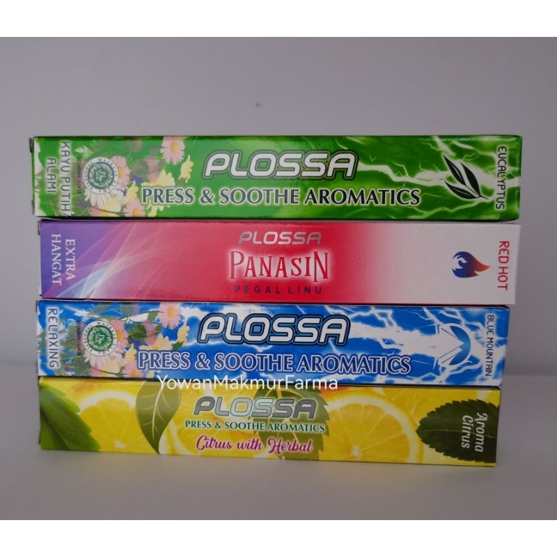 Jual Plossa | Shopee Indonesia