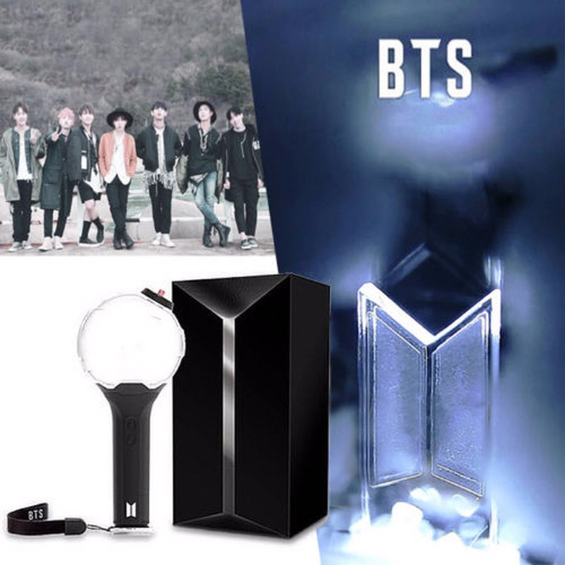 Jual BTS OFFICIAL LIGHTSTICK VER 3 ARMY BOMB VER 3 | Shopee Indonesia Jual BTS OFFICIAL LIGHTSTICK VER 3 ARMY BOMB VER 3 | Shopee Indonesia