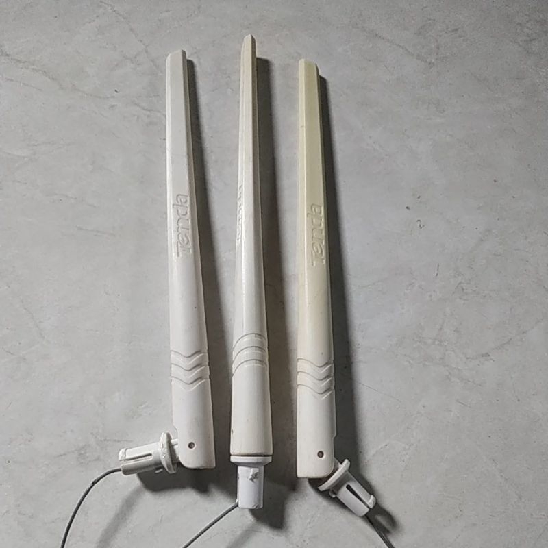 Jual Antena wifi router ex tenda f3 | Shopee Indonesia