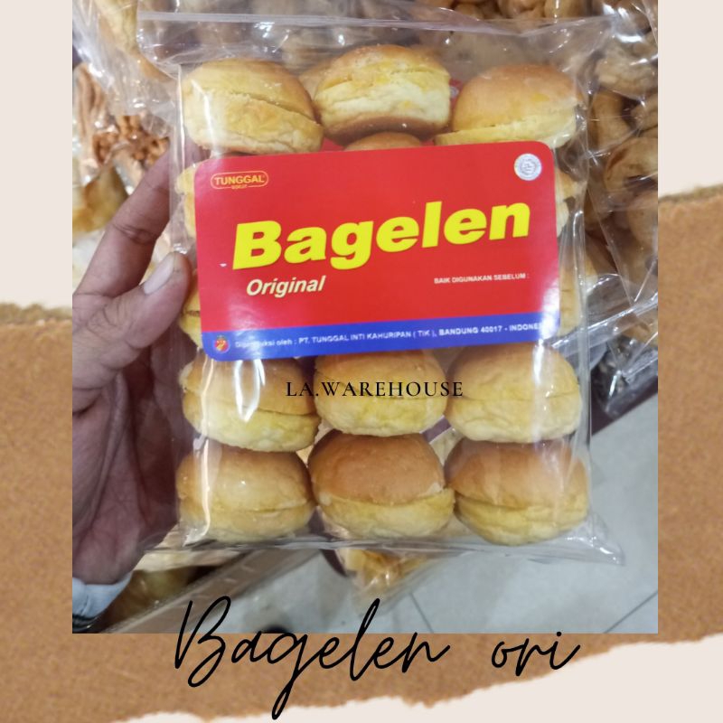 Jual bagelen original / bagelen tunggal | Shopee Indonesia