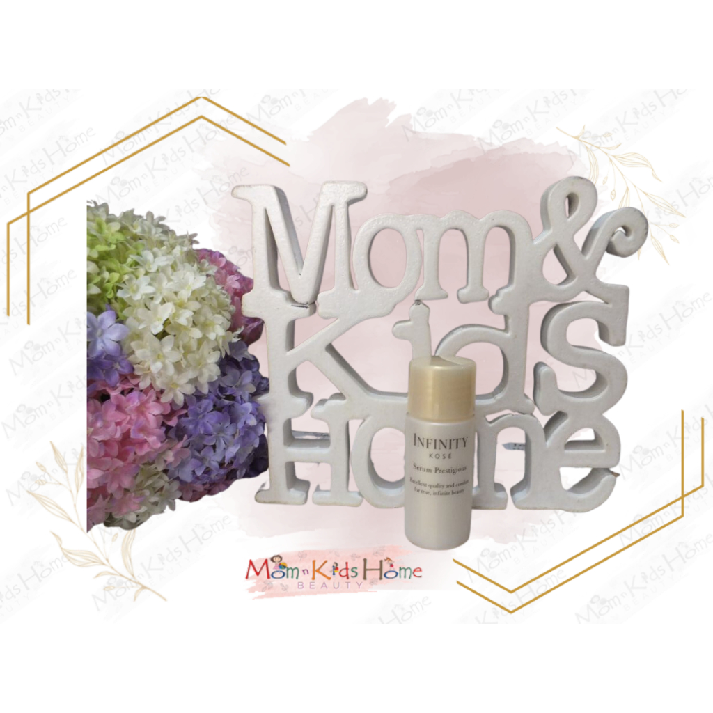 Jual Infinity Serum Prestigious Kose 30ml | Shopee Indonesia