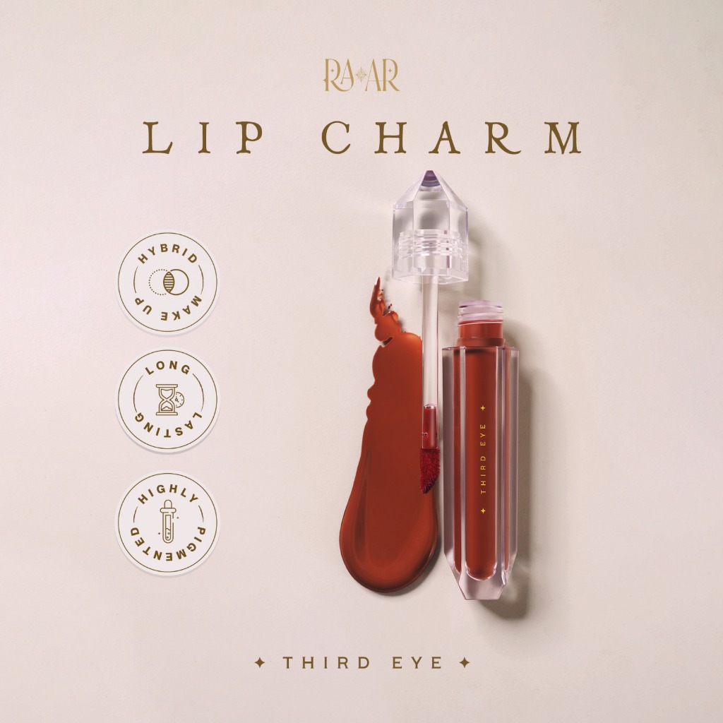 Jual [Lip Charm] Third Eye | Shopee Indonesia