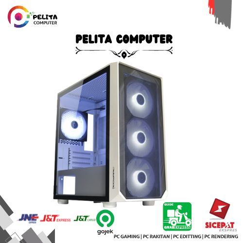 Jual PC RAKITAN INTEL CORE I9 12900F RTX 3060 12GB EDITING RENDERING ...