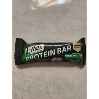 Jual l men protein bar Harga Terbaik & Termurah Juni 2024 | Shopee ...