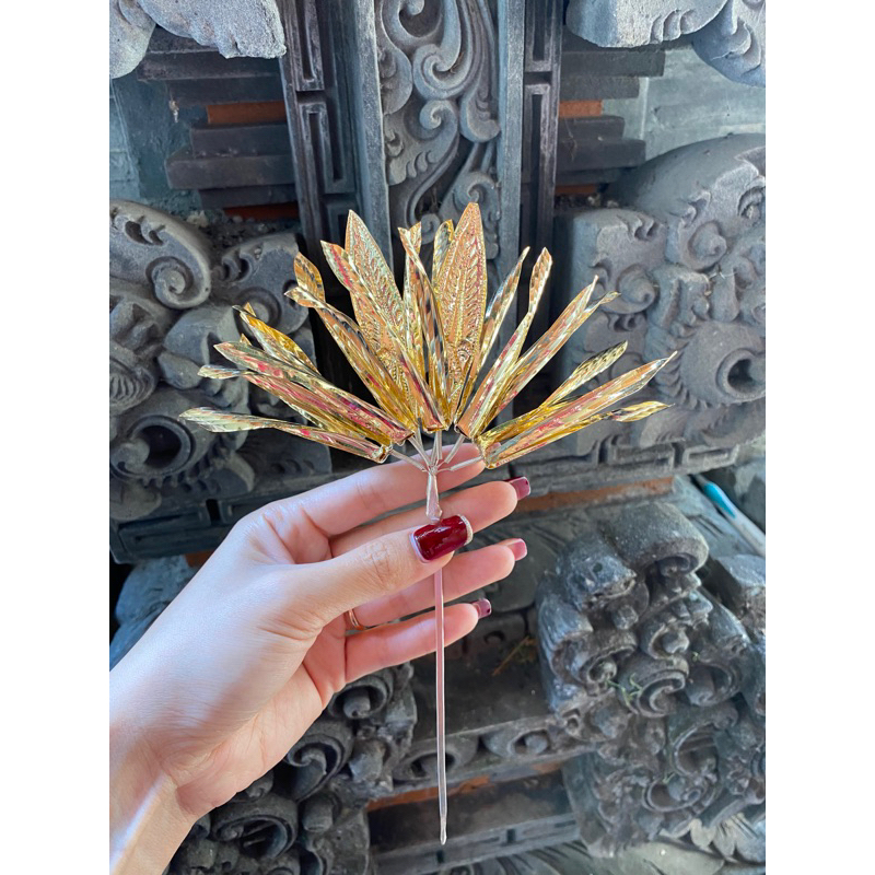 Jual Bunga Mas Tembaga | Shopee Indonesia