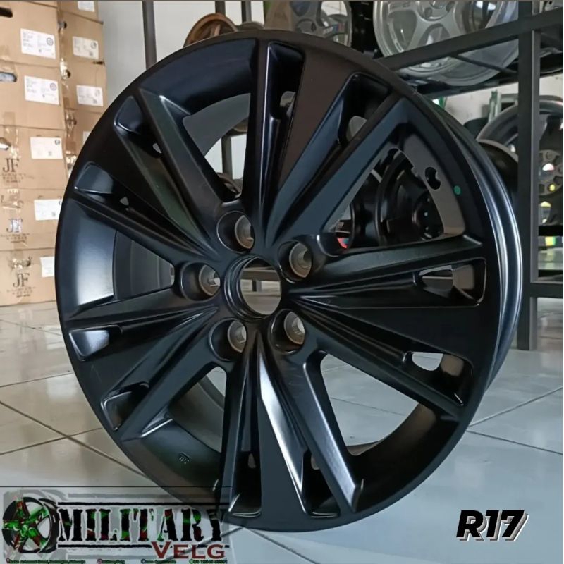 Jual Velg ORI Innova venturer R17 | Shopee Indonesia