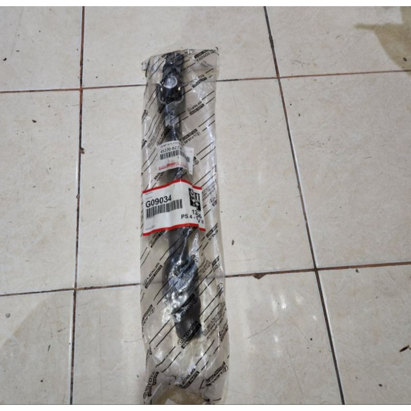 Jual Joint stir atau joint steering toyota calya sigra asli 1pc | Shopee Indonesia