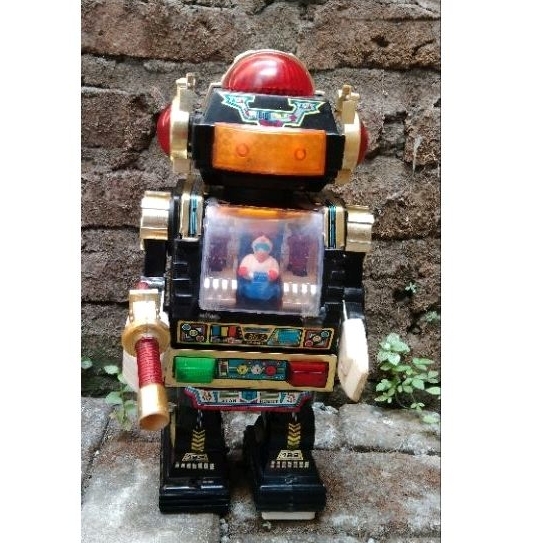 Jual Star robot jadul | Shopee Indonesia