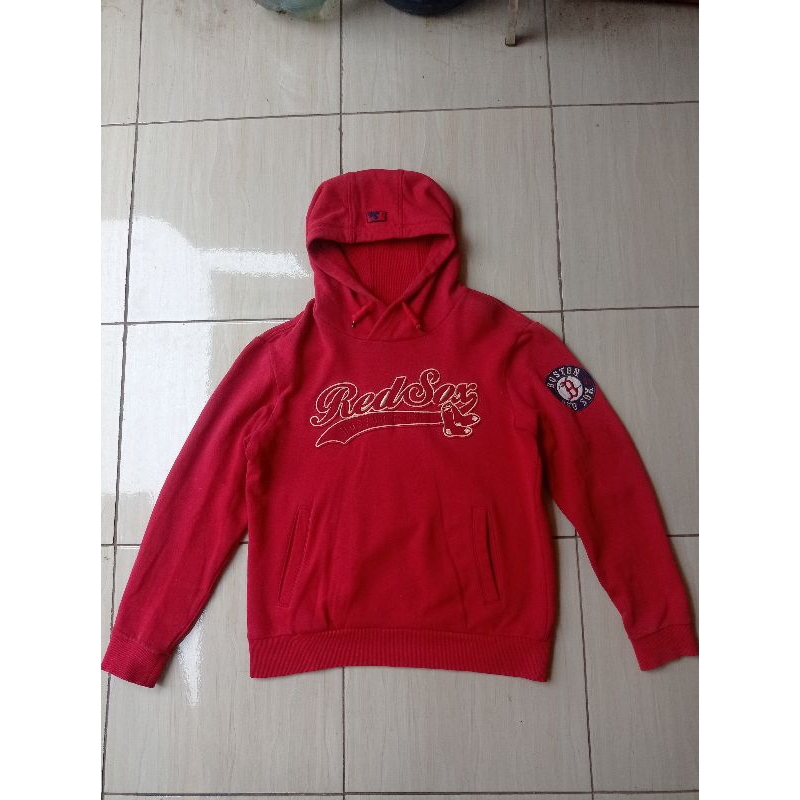 Jual hoodie MLB | Shopee Indonesia