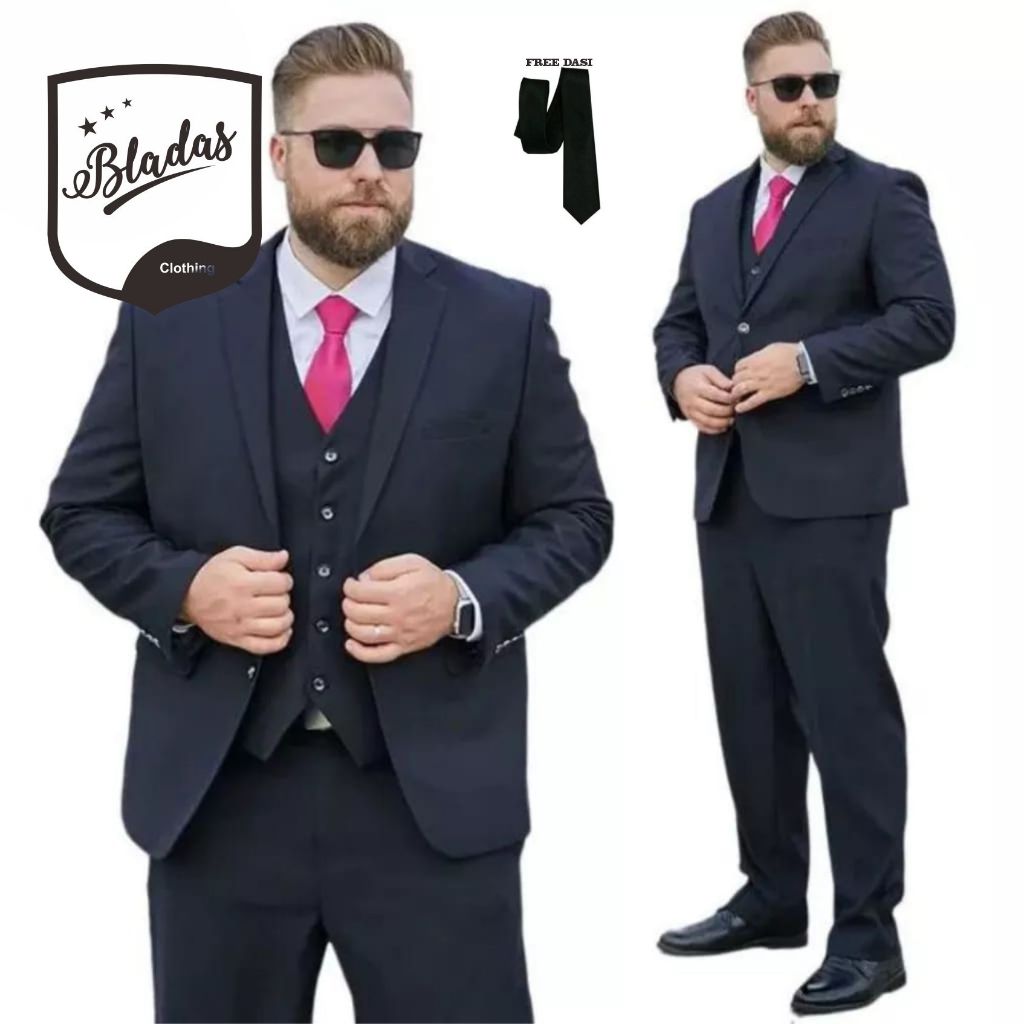 Jual SETELAN JAS PRIA -JAS PRIA - JAS FORMAL - JAS FORMAL PRIA SETELAN ...