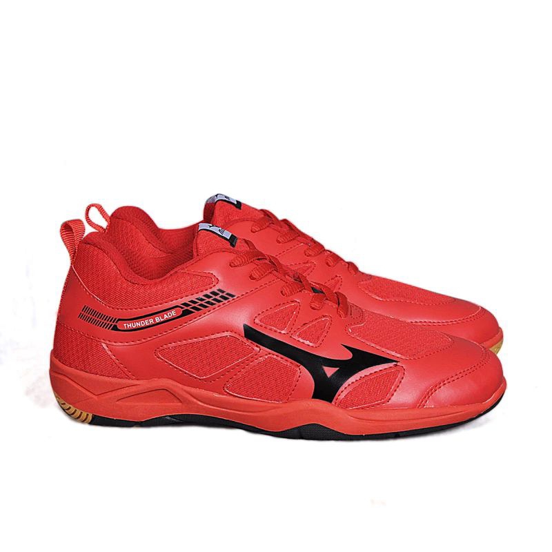Jual SEPATU MIZUNO SEPATU VOLLY ORIGINAL SEPATU SPORT OLAHRAGA | Shopee ...