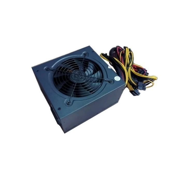 Jual Power Supply PLAYER VP+ 700W 80+ Kabel FLAT / PSU PC 700 Watt ...