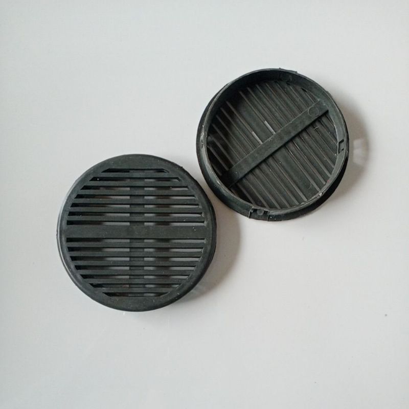 Jual Dop Saringan 3" dan 4" Inch Pvc l Tutup Lubang Pipa Biopori ...