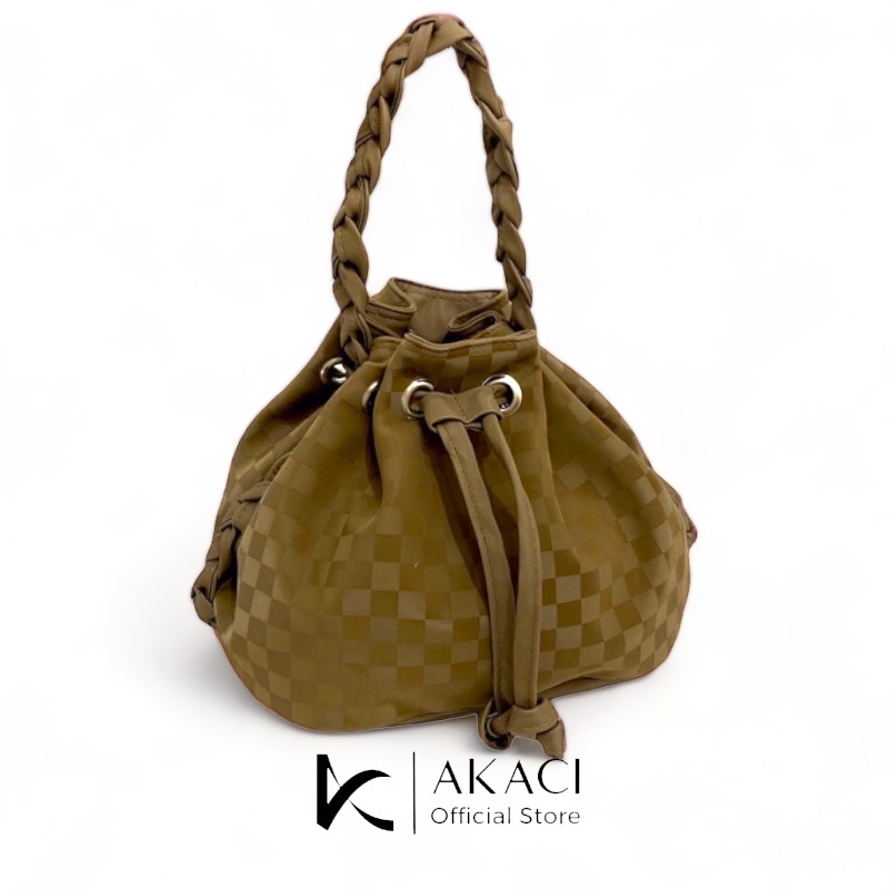 Jual AKACI SHARON Tas Tangan Wanita Tas Selempang Wanita Terbaru 09 ...