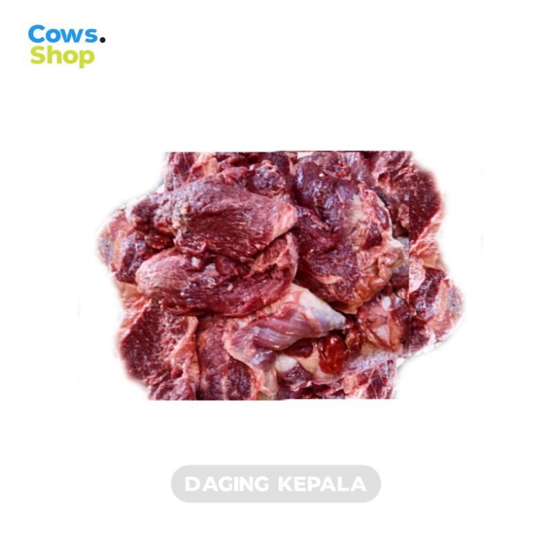 Jual Daging Kepala ( PREMIUM) | Shopee Indonesia
