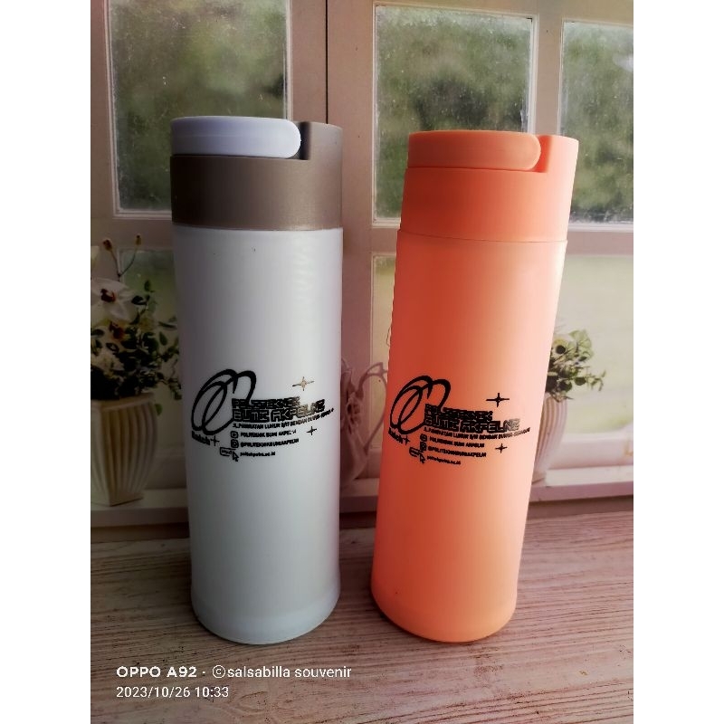 Jual Botol YOUTH sablon | Shopee Indonesia