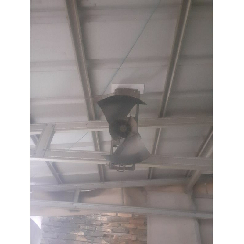 Jual kipas angin outdoor ac 2pk | Shopee Indonesia