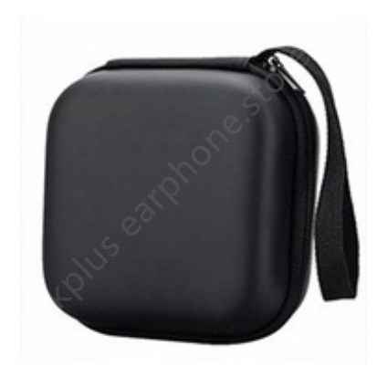 Jual Lenovo Thinkplus Headphone Bag Headphone Case Storage Bag | Shopee ...