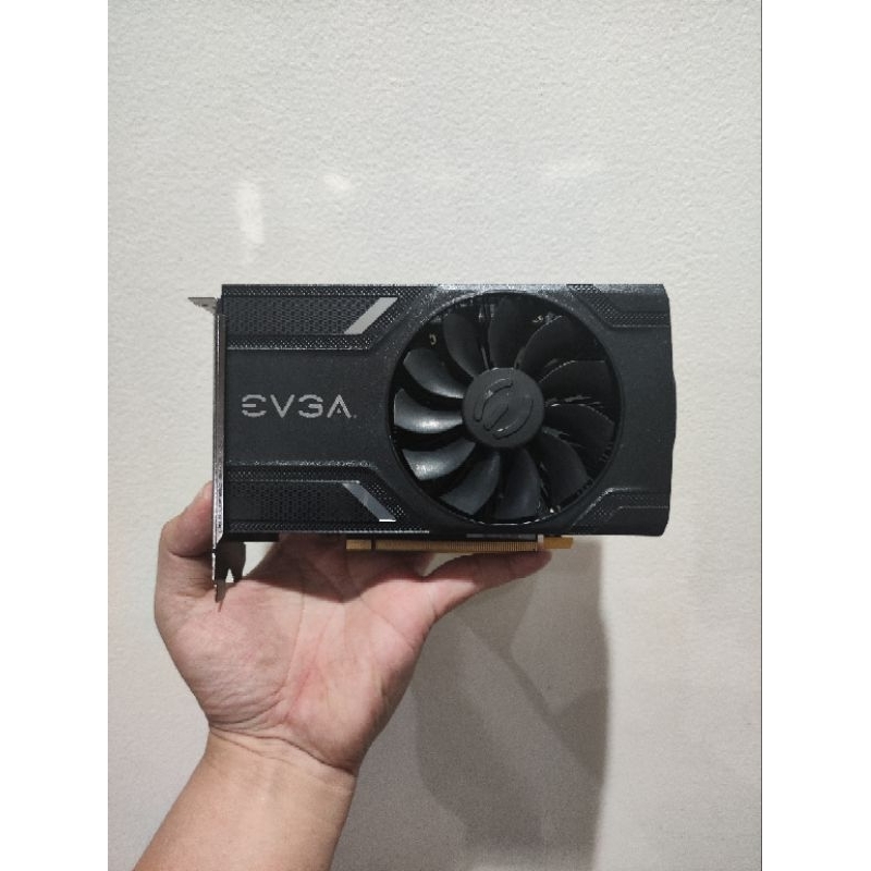 Jual VGA GPU NVIDIA EVGA P106-100 (GTX 1060 VERSI MINING) | Shopee ...