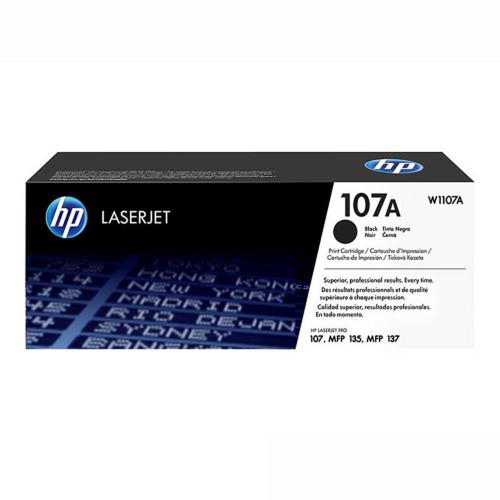 Jual Toner HP Laserjet 107A (W1107A) | Shopee Indonesia