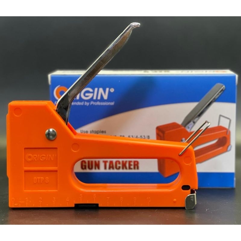 Jual Alat staples tembak ORIGIN OTP 8 | Shopee Indonesia