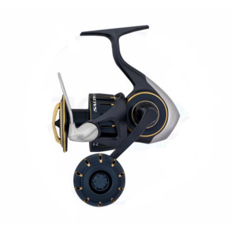 Jual Reel Spinning Premium Exclusive Daiwa Saltiga 2023 Size 4000/5000/6000 HIGH/XTRA HIGH ...