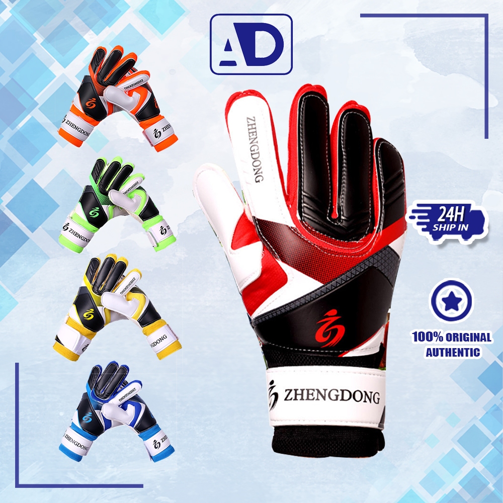 Jual Sarung Tangan Kiper Glove / Goalkeeper Glove / Sarung Tangan Sepak ... Jual Sarung Tangan Kiper Glove / Goalkeeper Glove / Sarung Tangan Sepak ...